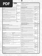 Stars Without Number Form-Fillable Charsheet | PDF | Role Playing Games ...