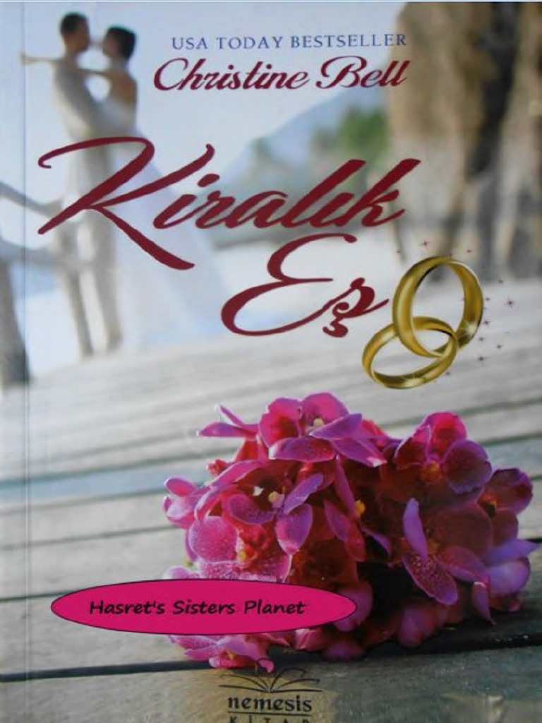 Christine Bell - Kiralık Eş | PDF