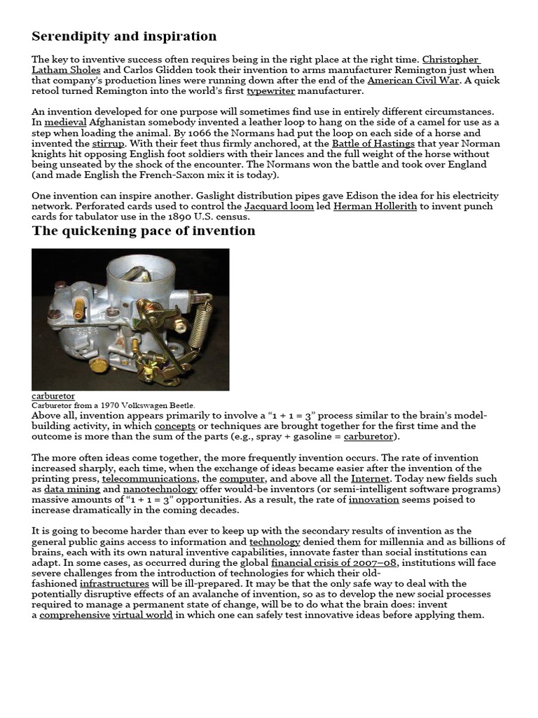 Scribd 5 Pdf Invention Computing