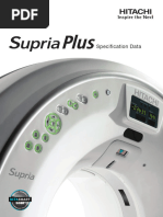 Philips CT 5300 Scanner User Guide | PDF | Ct Scan | Medical Imaging