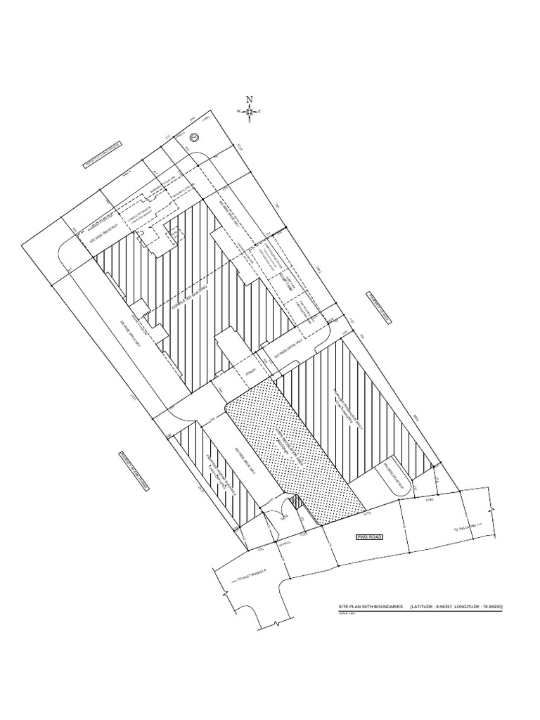 Site Plan | PDF