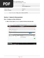 Configuring Custom Firewall Rules With Pfsense 3e - Mason Burton | PDF | Virtual Private Network ...