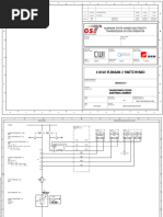 Substation Print Reading: DWG Section-1 Elements of Drawing | PDF ...