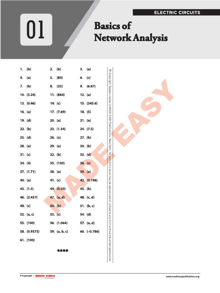Network EE RIB 2023 Key | PDF