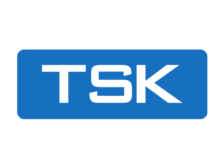 TSK Logo Biru | PDF
