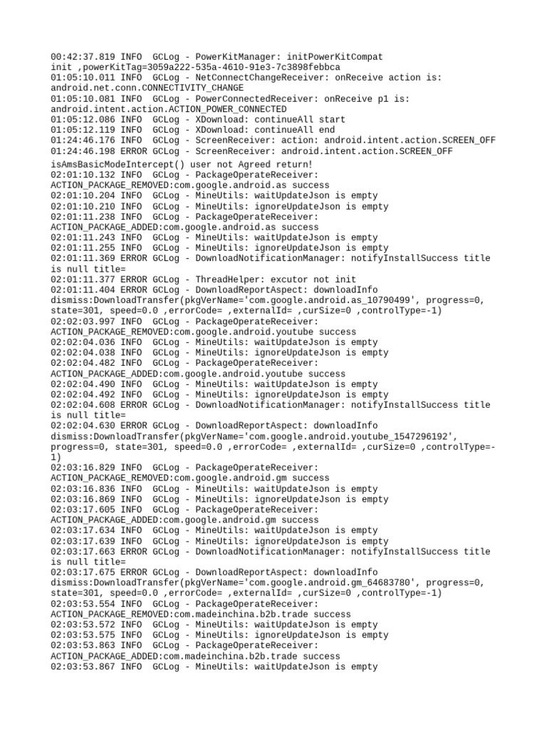 gc_2024_07_20 | Download Free PDF | Software Engineering | Web Development