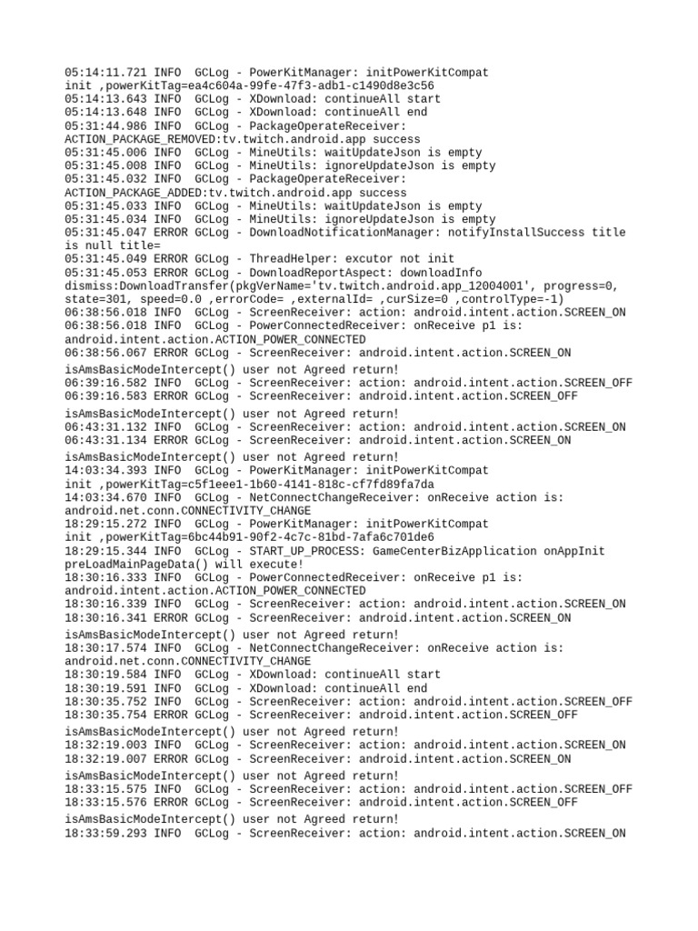 GC 2024 07 15 | PDF | Business | Technology & Engineering