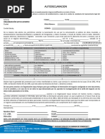 Sayco y Acinpro PDF | PDF | Derechos de autor | Tecnología de medios