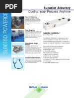 DS - SWB505 MultiMount | PDF | Metrology