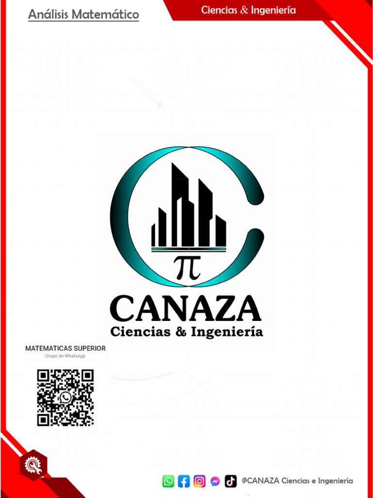 Cal II 2p Apuntes | PDF