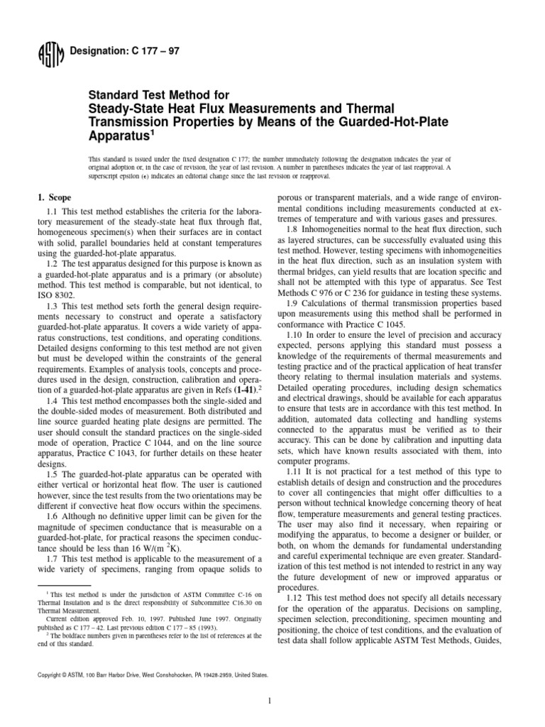 C177 ddks5196 | PDF | Heat Transfer | Heat