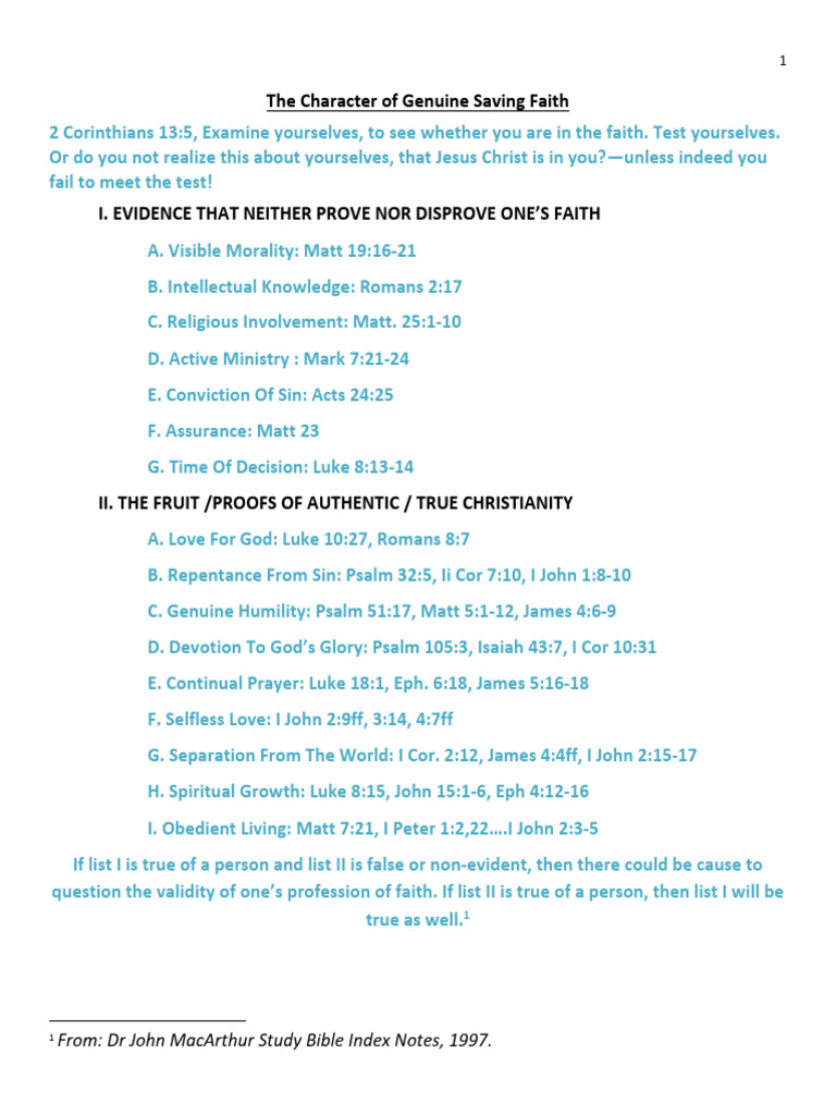 Sermon On The Mount Final Lesson Matthew 7.13.27 | PDF | Jesus | Gospel ...