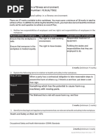ESSA Adult Pre-Exercise Screening Tool | PDF | Cholesterol | High ...