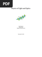 Principles of Optics - M.born, E. Wolf | PDF