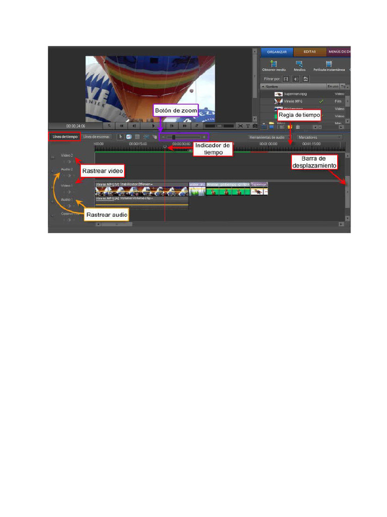Adobe Premiere | PDF