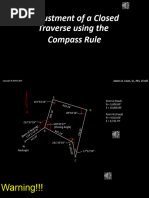 Taboneo Anchorage Port Details | PDF | Shipping
