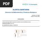 Reum Artrit Medicamento | PDF