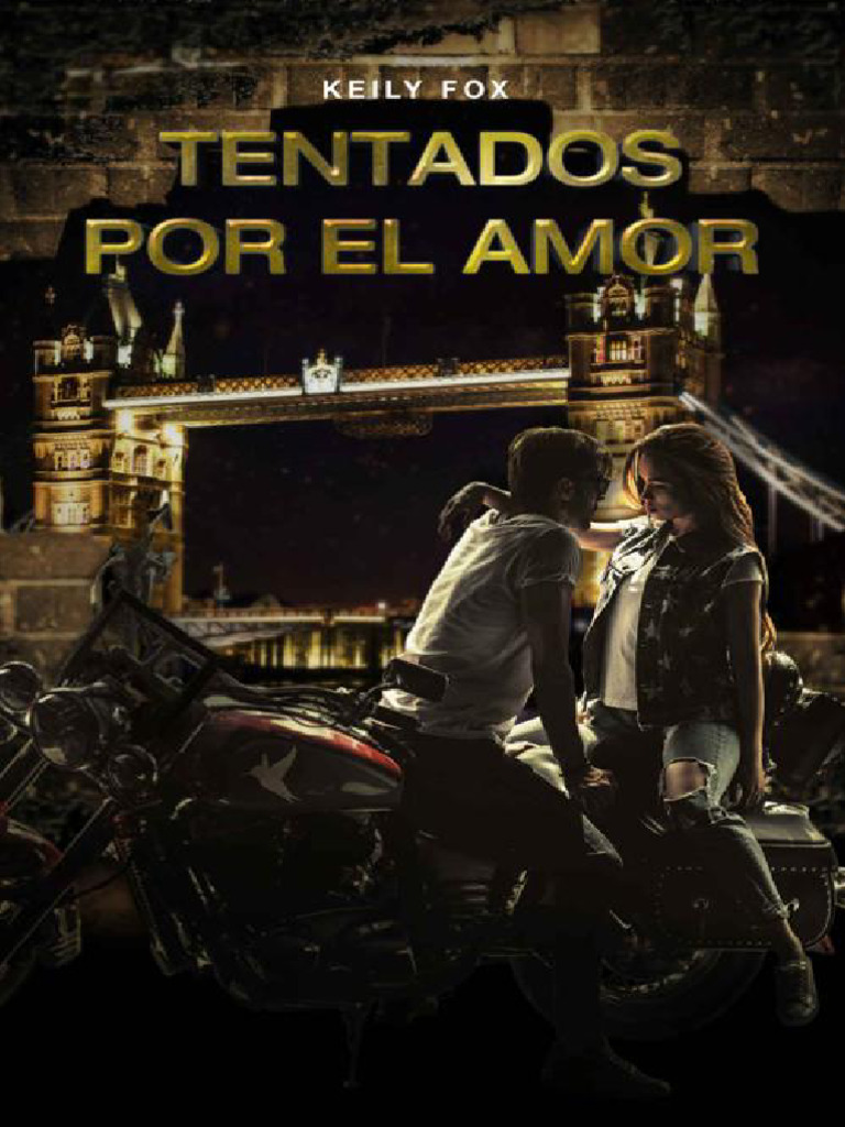 Tentados Por El Amor. Rob y Sarah Keily Fox Holaebook | PDF | Amor