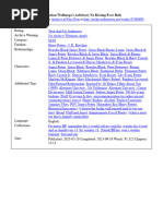 Valyrian Names-WPS Office | PDF | High Fantasy | Fantasy Worlds