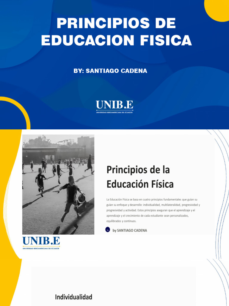 Clase 1 Neuro Fisio Principios E. Fisica | PDF