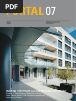 Ulrich - View Through A Window May Influence Recovery From Surgery ...