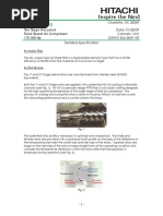 API Standard 617 - Axial and Centrifugal and Expander-Compressors For ...