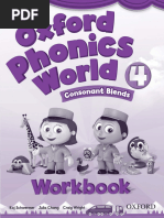 Smart Phonics 3 New Edition SB | PDF