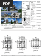 Elevated Water Tank Design | PDF | Beam (Structure) | Pascal (Unit)