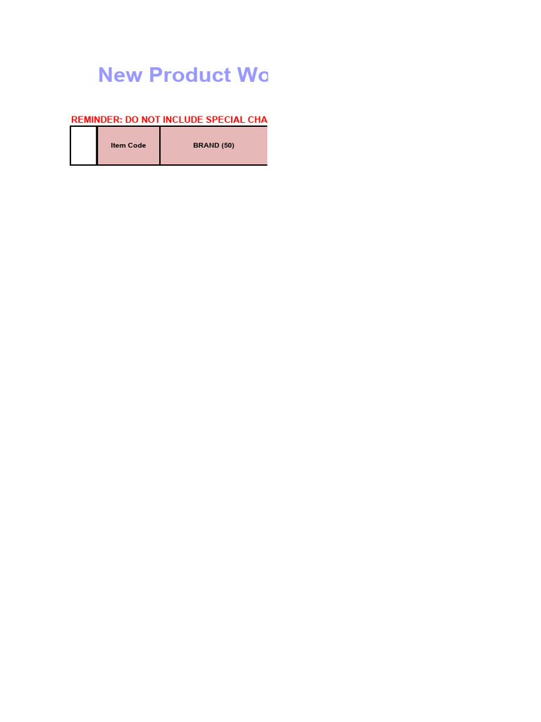ProductWorksheet 20231011003956472 | PDF | Drink | Foods