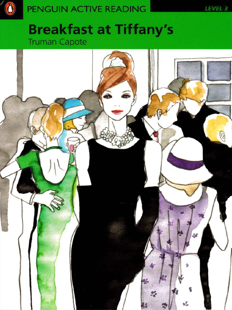 Breakfast at Tiffany's | PDF