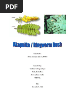 DOH 13 Herbal Medicine | PDF | Clinical Medicine | Medical Specialties