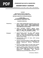 Panduan Monev Penerapan SPM | PDF