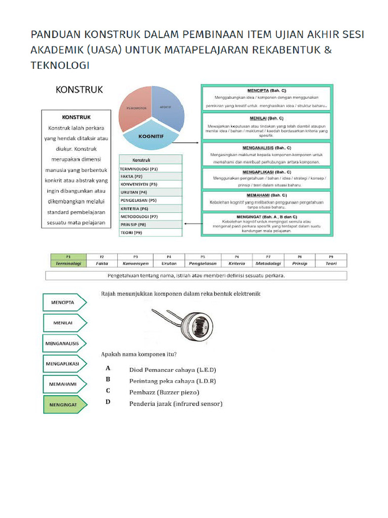KONSTRUK | PDF