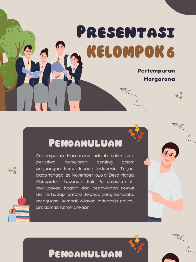 KLPK 6 | PDF