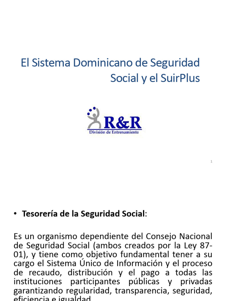 MODULO TSS Actualizado 2 | PDF | Pensión | Salario