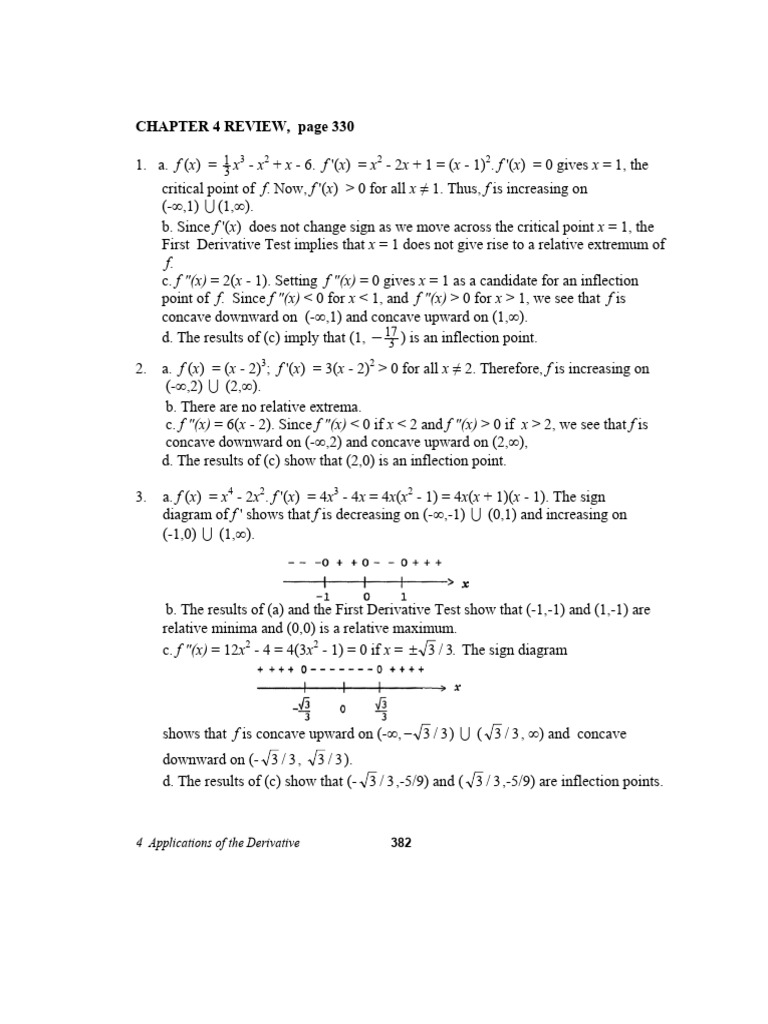 Applied Calculus 6e Tan | PDF | Mathematical Analysis | Mathematical Concepts