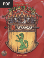 Pathfinder Kingmaker Romance Guide | PDF