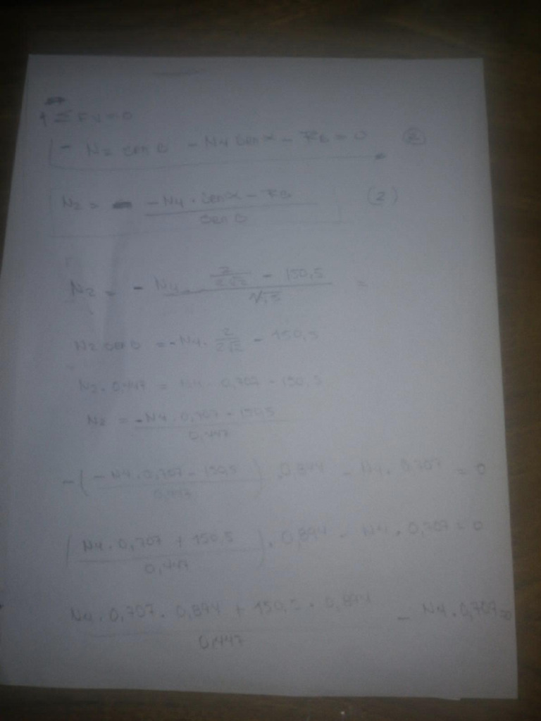 Practica 2 Estatica | PDF