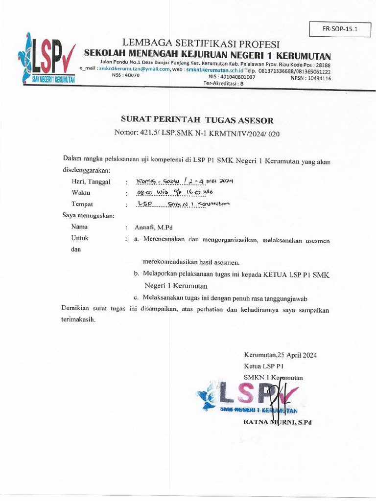 Annafi 000121 | PDF