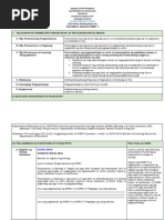 GMRC - Sample of A Detailed Lesson Plan | PDF