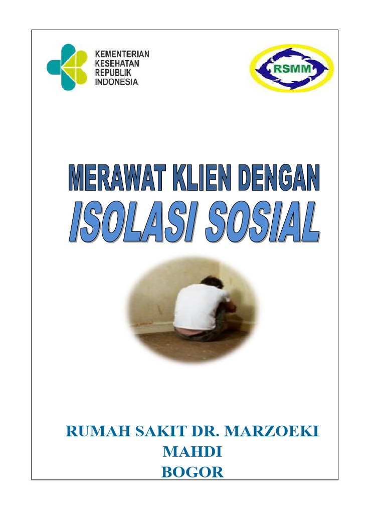 lembar balik isos fix | PDF