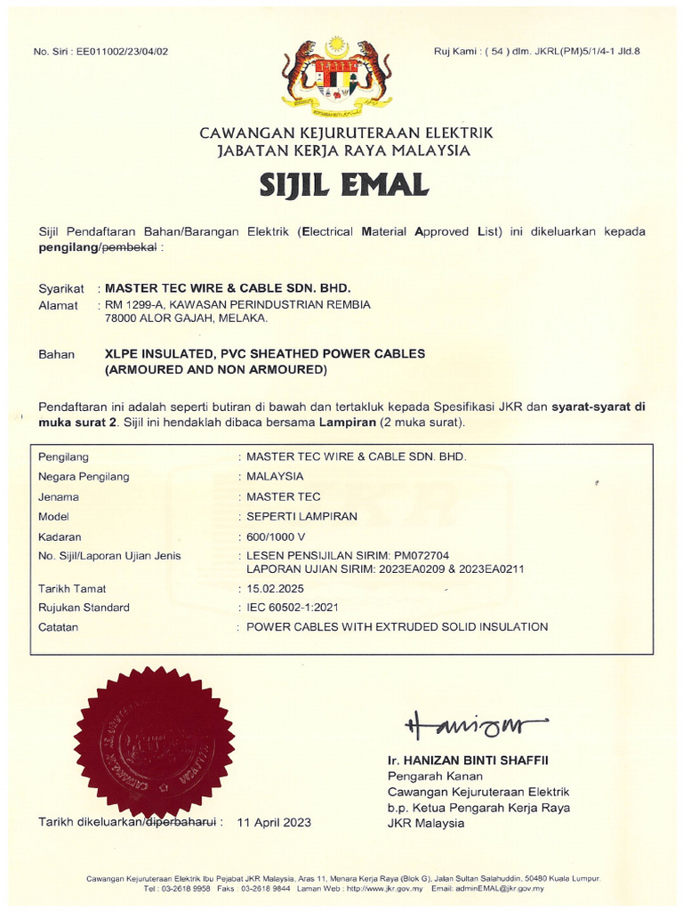 Emal | PDF