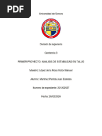 1 Rumbo y Buzamiento Definición, para Que Sirve, Fórmula, Etc | PDF ...