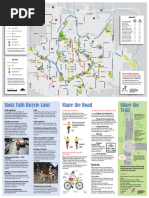 Downtown Des Moines Skywalk Map | PDF | Des Moines | Buildings And ...