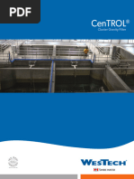 Forbes Marshall CMTD42M-F Steam Trap | PDF | Valve | Steam