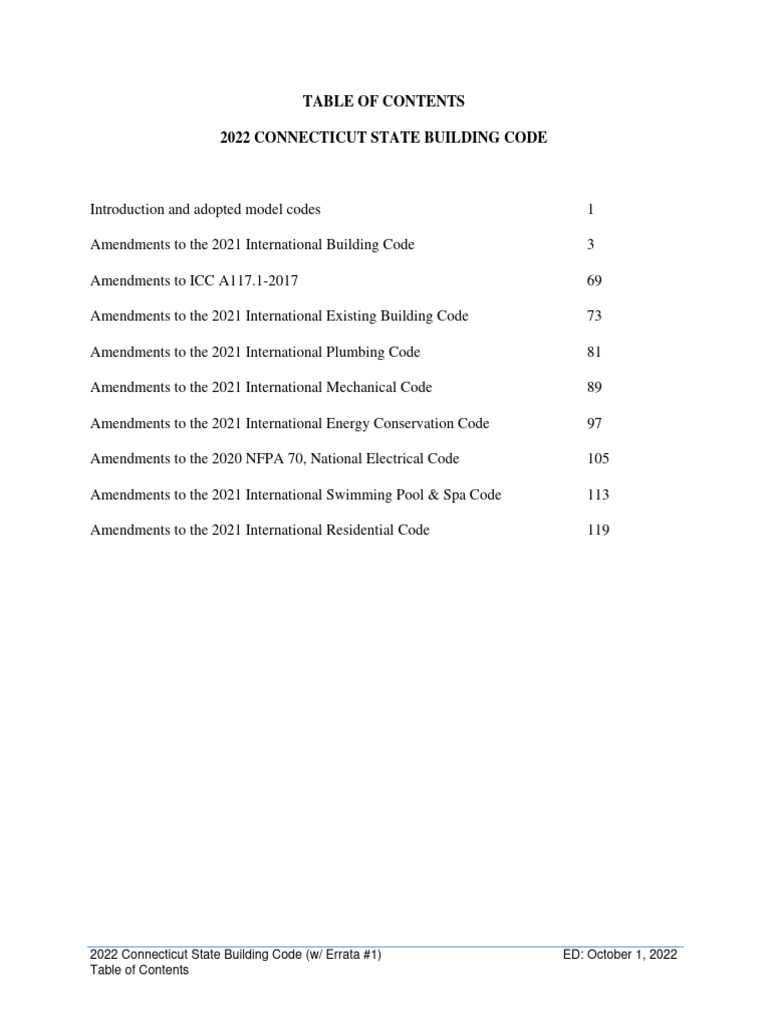 2022-csbc-final | PDF | Building Code | Air Conditioning