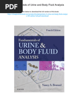 Henry's Clinical Diagnosis and Management by Laboratory Methods. 22nd ...