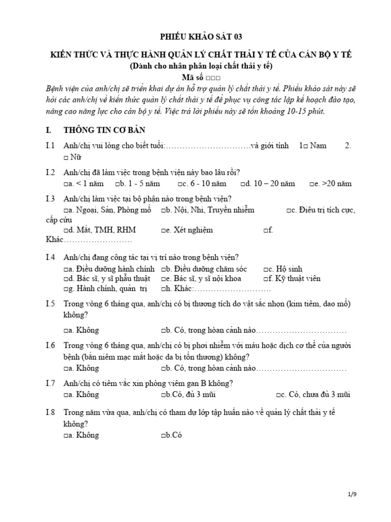 KT TH Phan Loai | PDF