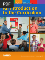 QSSSA Strategy Overview Guide | PDF