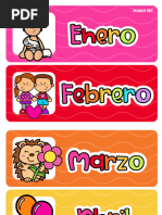 Fichas de Maduracion - Rumbo A Primer Grado | PDF | Artes del Lenguaje ...